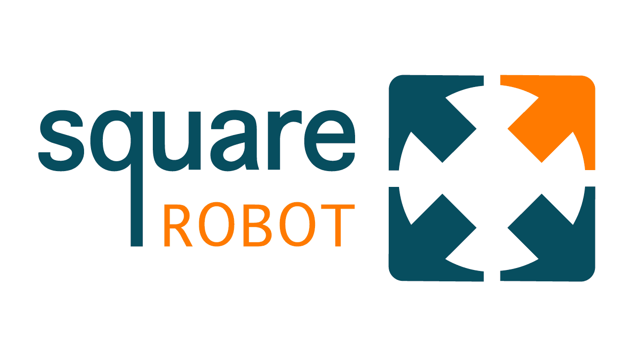 Square Robot